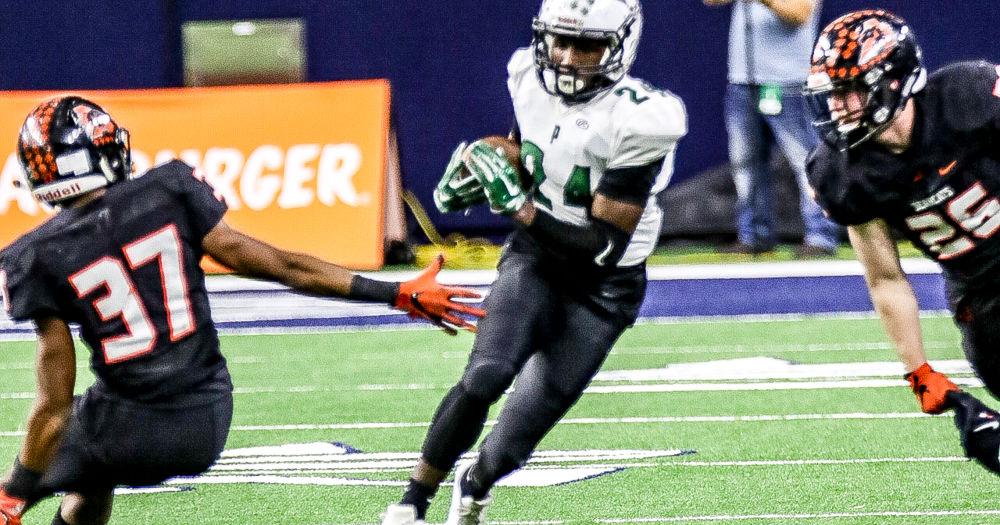 Poteet Year In Review: Football run to state semifinals headlines 2016 ...