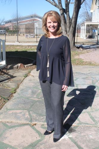 Head Cheerleader: CEO of Emily’s Place talks charity, cheerleading and ...