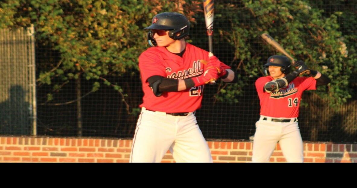 Baseball: Hebron vs. Coppell | | starlocalmedia.com