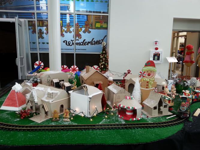 Winter Wonderland at GRCTC, collaborative event for family-fun ...