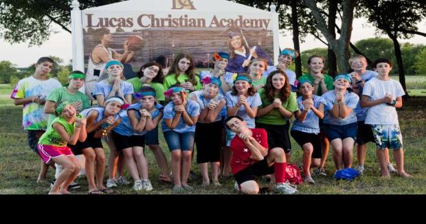 Lucas Christian Academy About to Win $500,000 | Newsflagcontributed ...