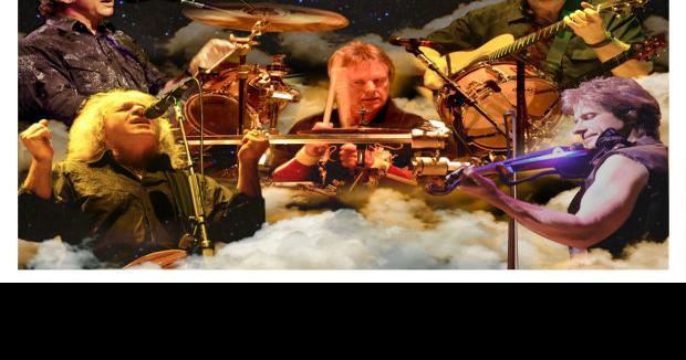 KANSAS to headline Flower Mound's Independence Fest | The Leader ...