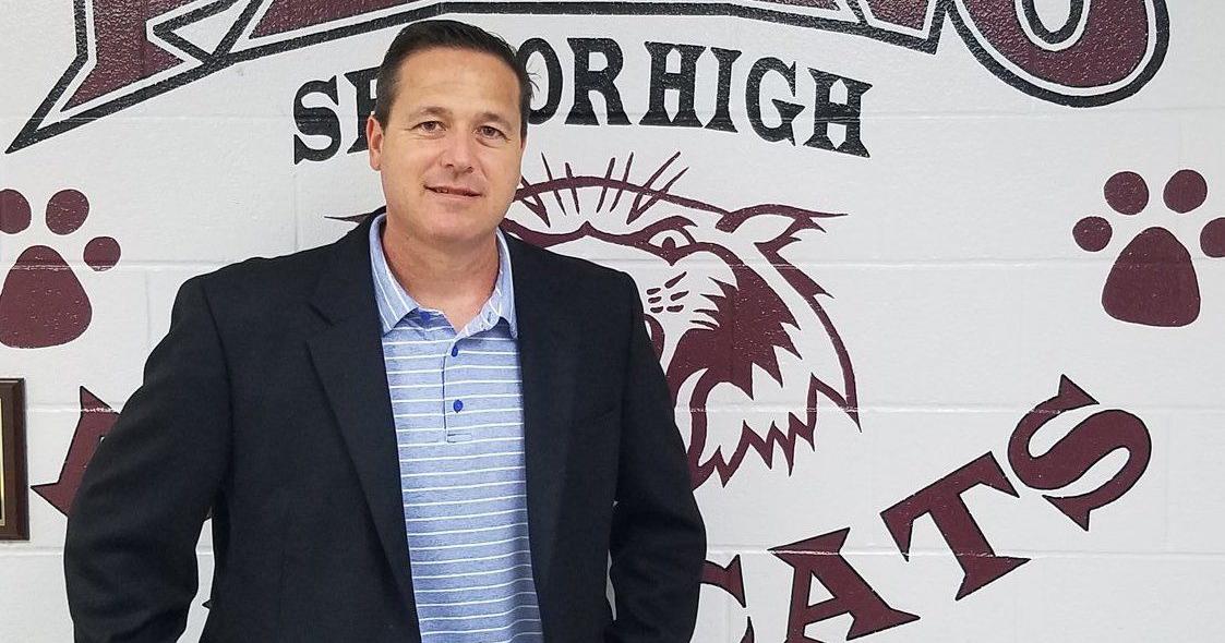Plano head football coach Todd Ford resigns | Plano Star Courier ...