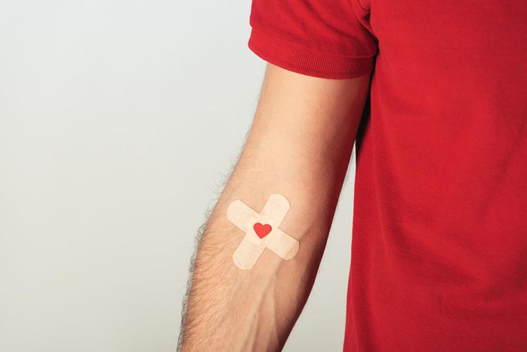 Frisco Women's League to host blood drive on Nov. 2 in Frisco | Frisco ...