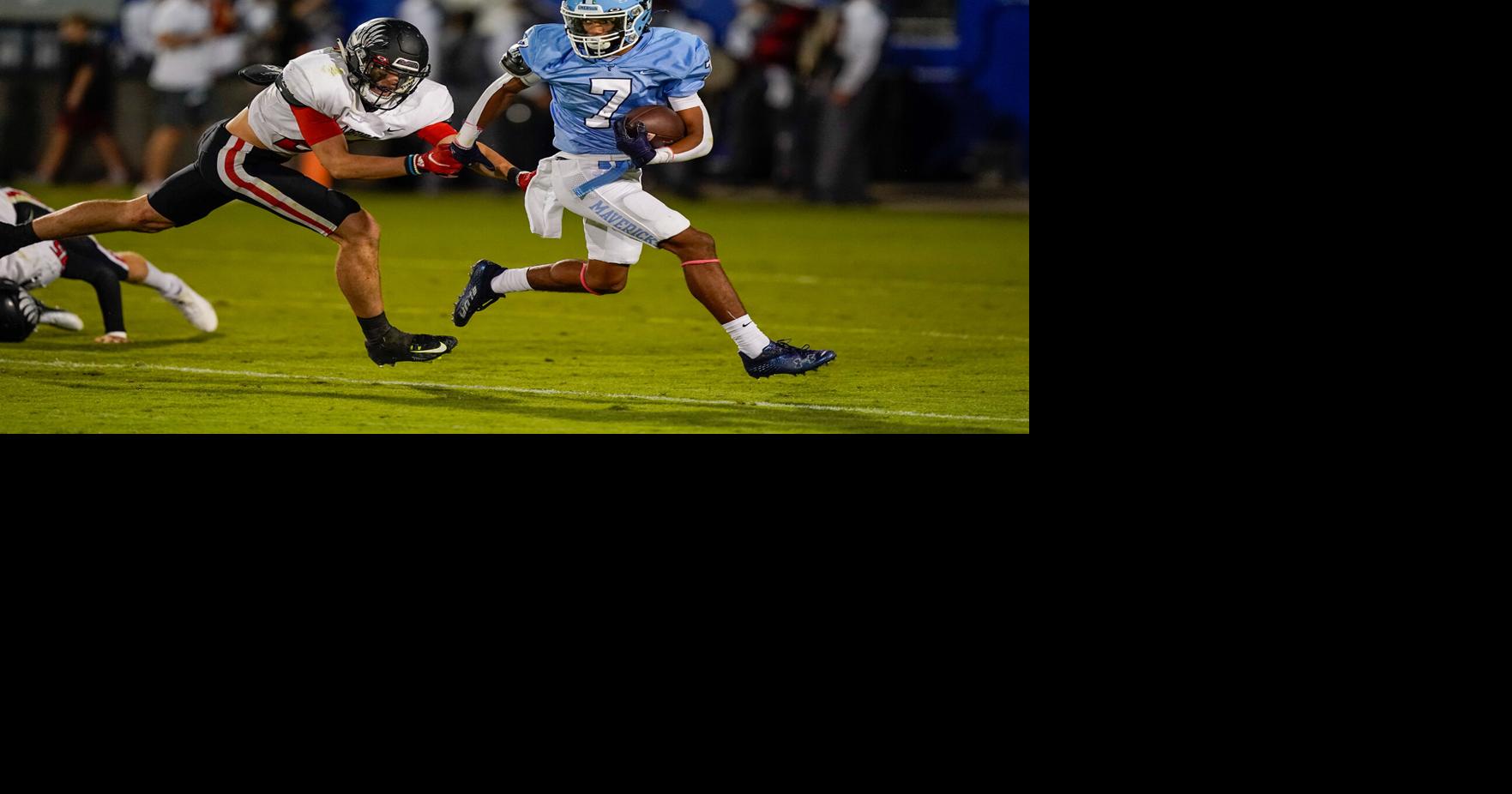 Argyle pass rush halts resilient Emerson's perfect start | Star Local ...