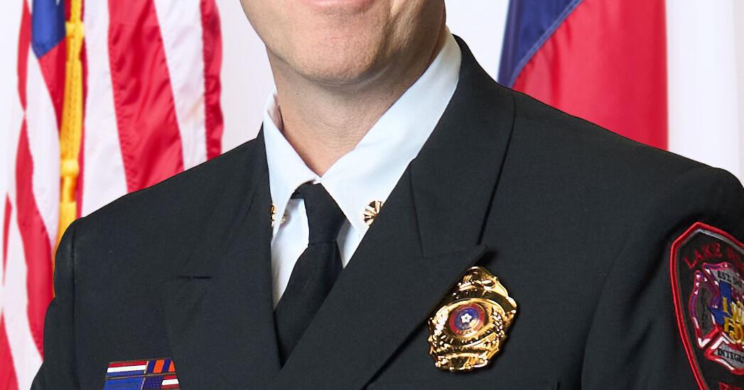 City of Coppell appoints Ryan Arthur as new fire chief | Coppell ...