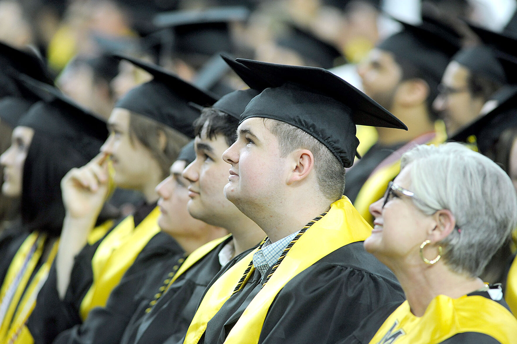 Congrats to the Frisco Memorial Class of 2024! Check out 100+ photos ...