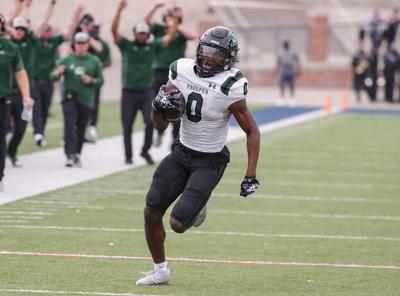So close: Guyer rallies in second half to again end Prosper’s season in ...