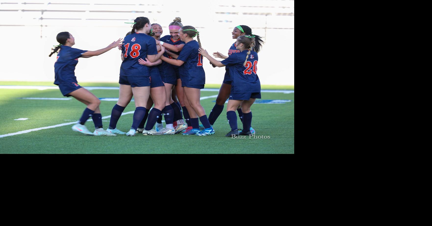 Collin County Playoff Soccer Roundup: 9-5A powerhouses, Celina sweep ...