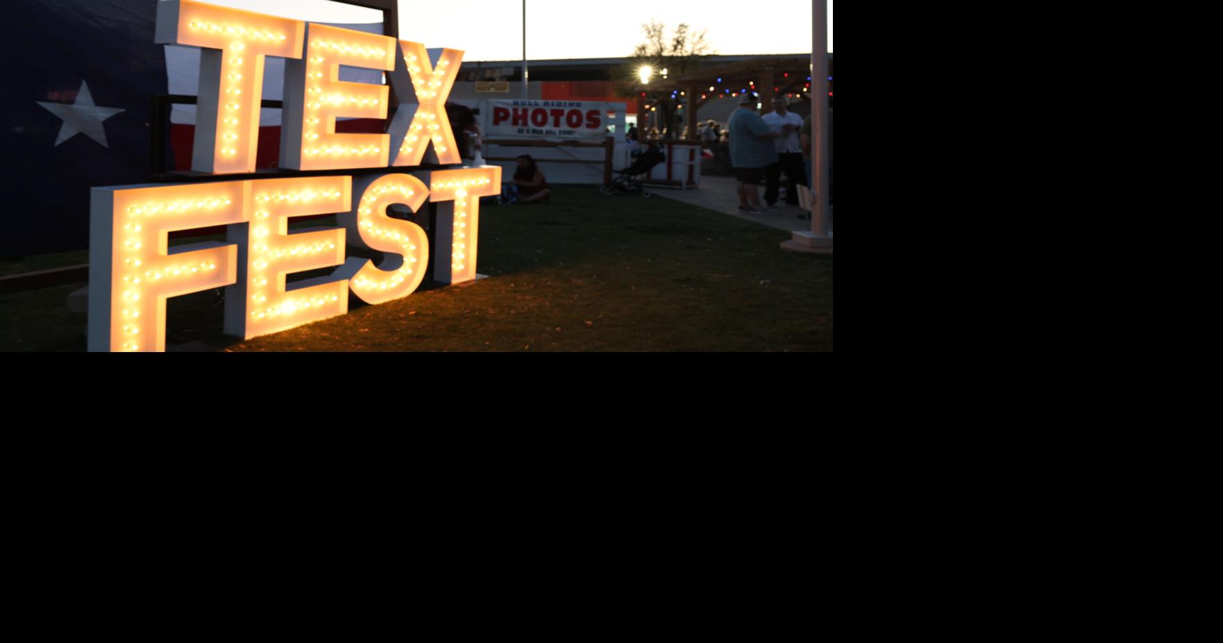 Carrollton celebrates 10th TexFest | Carrollton Leader | Local News ...