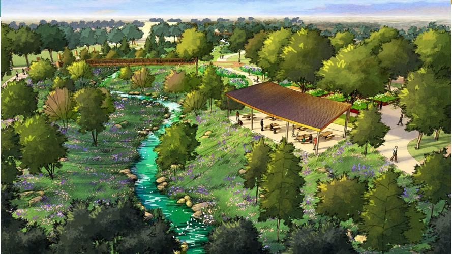 Celina pursues master plan process for Ousley Park | Homepage ...