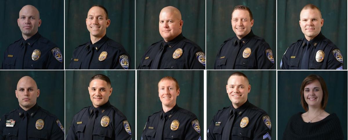 Frisco Police Chief John Bruce: Larger department needs more ...