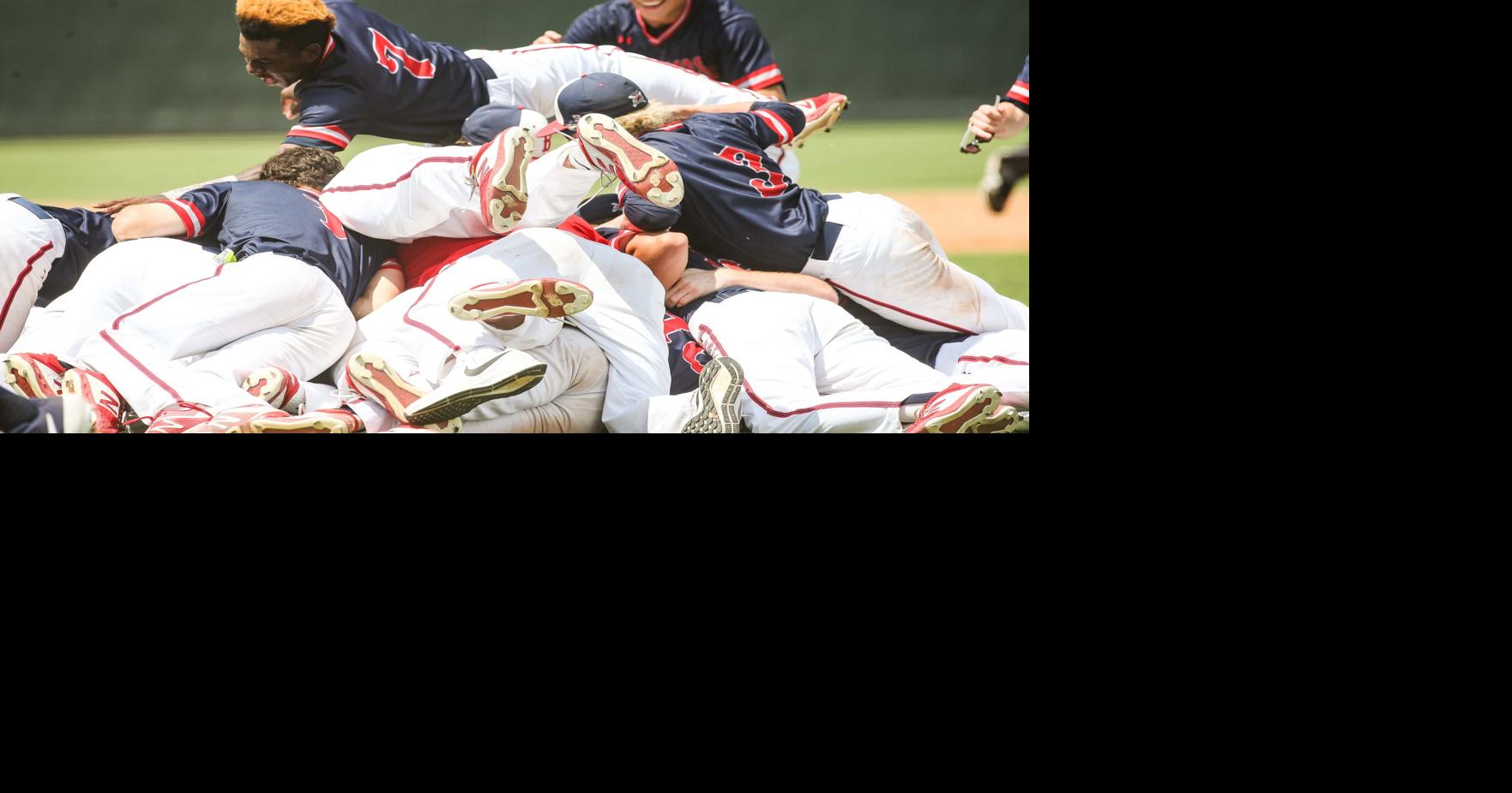 McKinney ISD athletics showed up, showed out in 2018-19 | Homepage ...