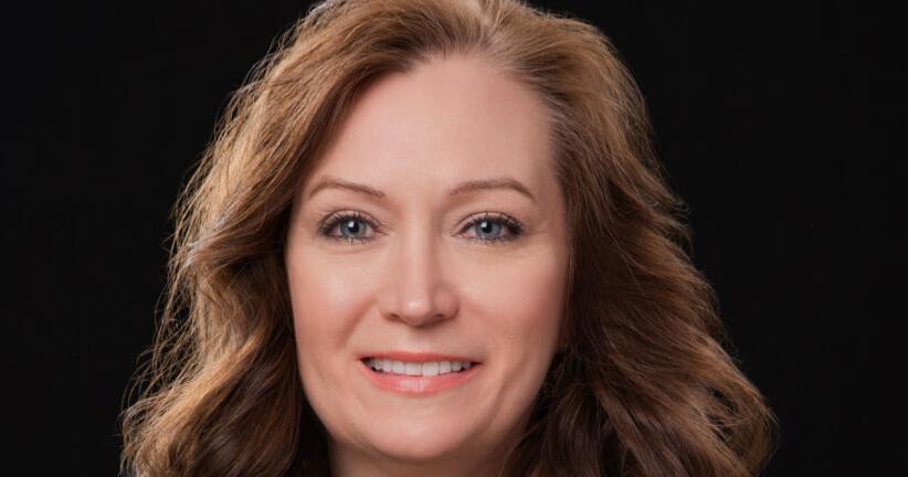 Meet Kristi Valentine, friend, mother, business owner and dedicated ...