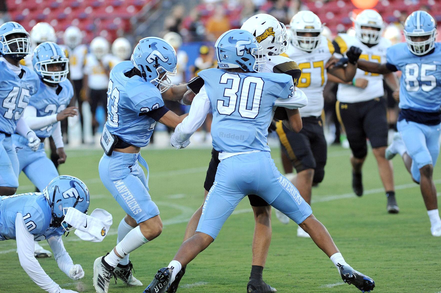 Still undefeated! See more than 50 photos from Frisco Emerson's win ...