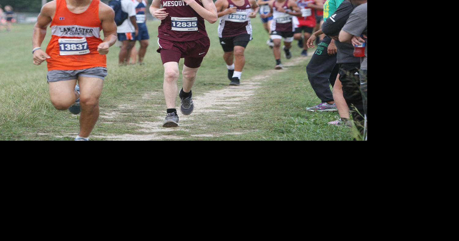 And we are off: Area athletes return to action for the 2023-2024 season ...