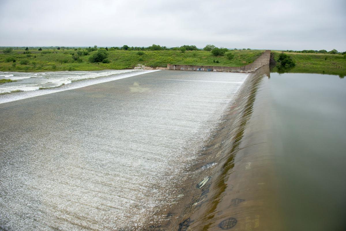Corps of Engineers reassures public of Lewisville Lake Dam’s safety ...