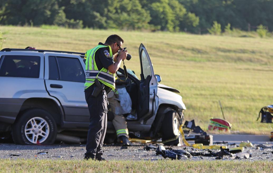 McKinney Police Department gains national accreditation | News ...