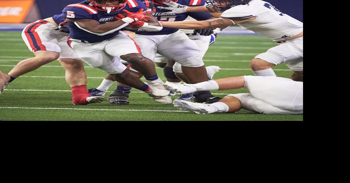 Frisco Football Roundup: Centennial rallies past Frisco in district ...