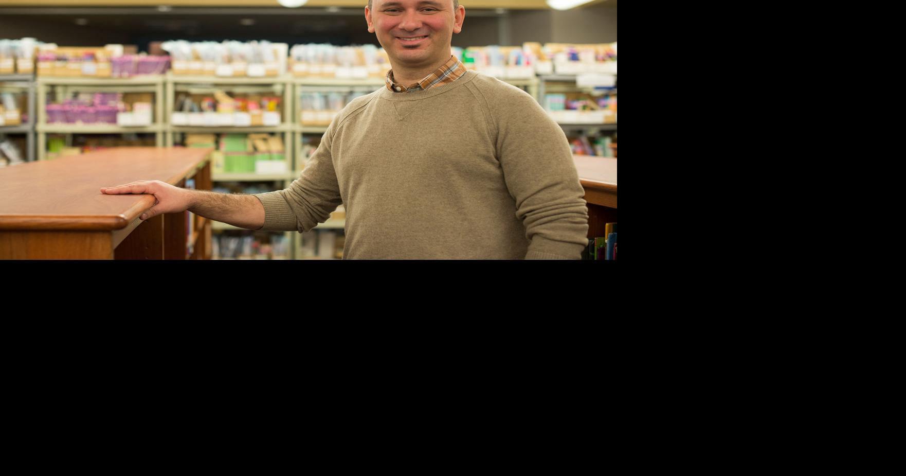 Polser Elementary names new principal | Homepage | starlocalmedia.com