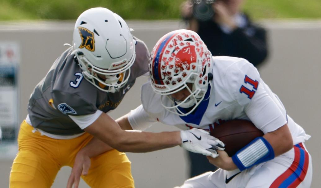 Parish outlasts Prestonwood in defensive battle for TAPPS title | Plano ...