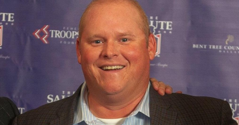 Meet Jake Petras, Frisco's new Planning and Zoning commissioner ...