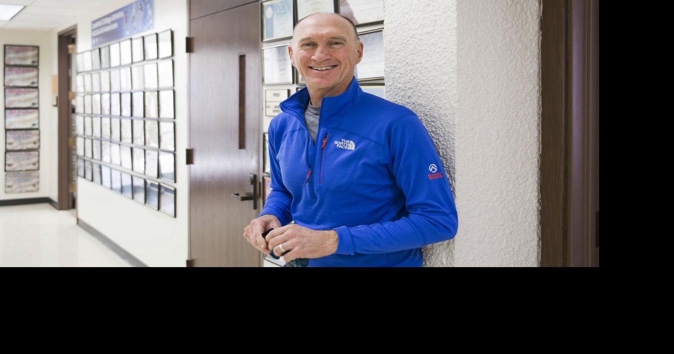 Eastfield College’s Flickner named to NJCAA Basketball Hall of Fame ...