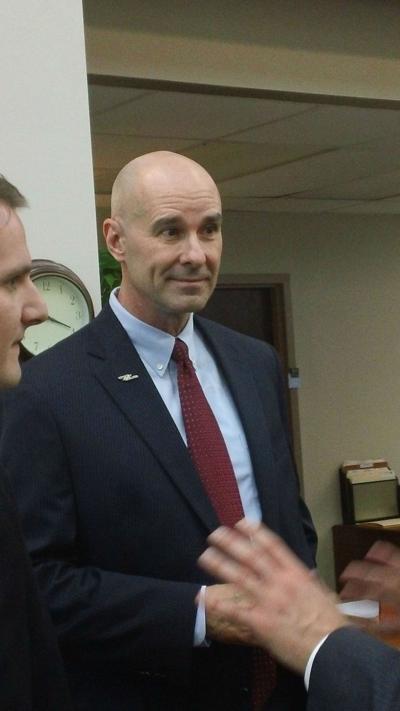 Meet and greet for new superintendent | Coppell Gazette ...