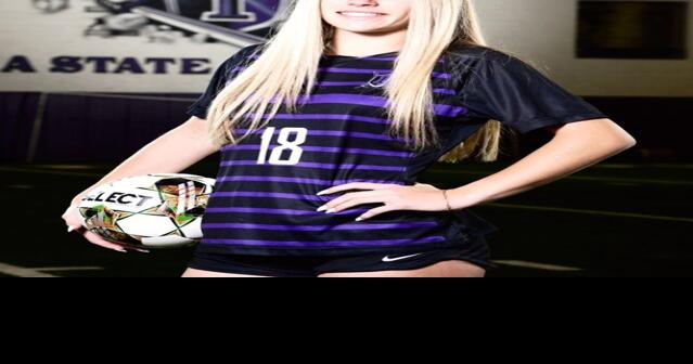 Second Team: Molly Teed, Frisco Independence, F, Jr. | | starlocalmedia.com