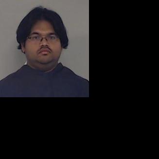 Collin County Sheriff’s Office arrests suspect for online solicitation ...