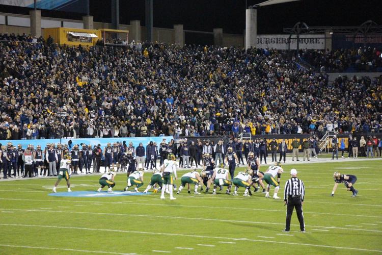 Frisco scores big with FCS championship game | Frisco Enterprise ...
