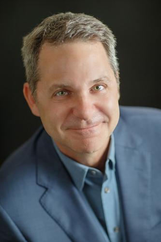 Joel Zeff energizes workplaces with laughter, unmatched energy ...