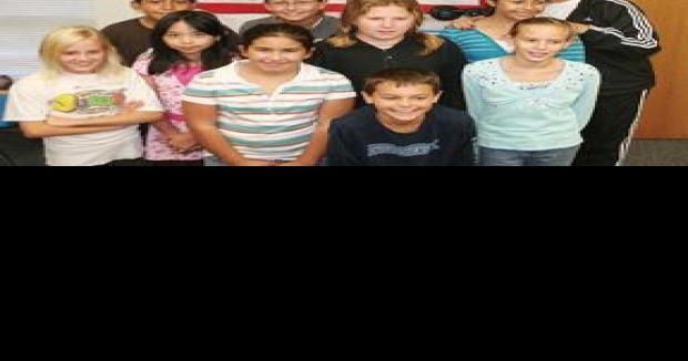 Reuben Johnson Elementary looks back at opening day in August 1997 | News | starlocalmedia.com