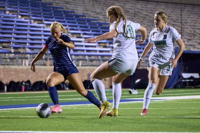 Allen, McKinney Boyd land MVP honors on 6-6A all-district soccer teams ...