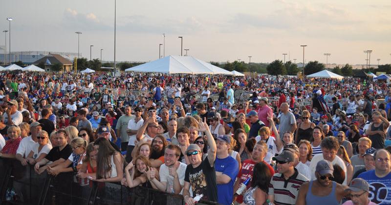 Flower Mound 2026 events: fun for the whole family | Flower Mound ...