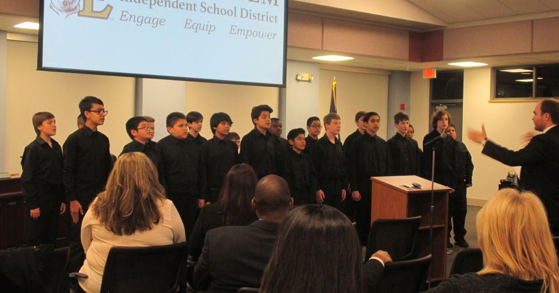 LEISD 2016-17 school calendar approved, new classes added | Homepage ...