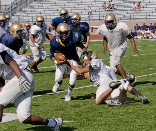 Little Elm Football (Slideshow) | Little Elm Journal | Local News ...