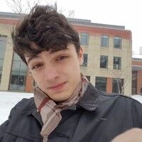 Meet Ethan Harrison-Weil, City Water Resource Management Specialist ...