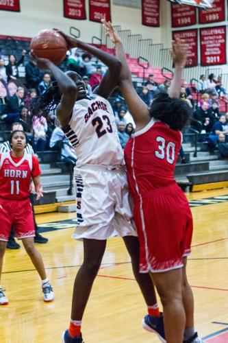 10-6A Girls Basketball: Sachse cruises past Wylie in district opener ...