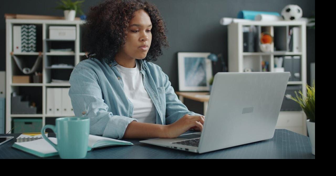 Is working from home bad for employees’ mental health? | Health ...