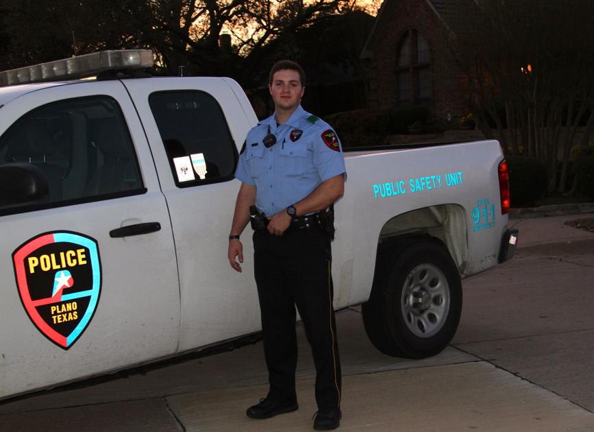 Generations of service: Plano Police ties run deep in Moreland family ...