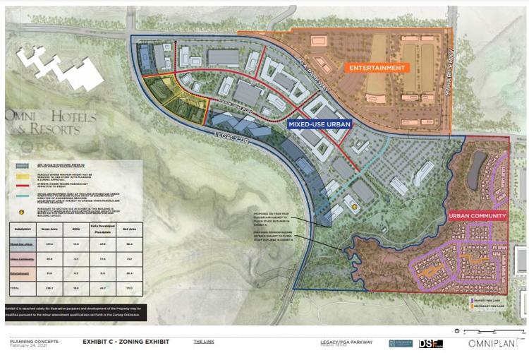 The Link project in Frisco hit a milestone this week | Homepage ...