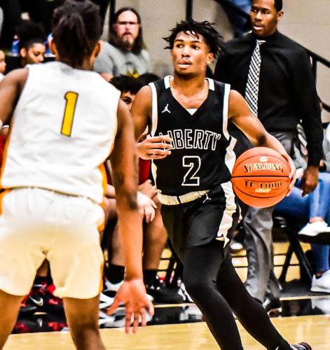 9-5A Boys Basketball: Heritage, Liberty bolster positions | Frisco ...