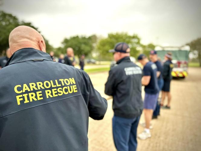 Carrollton Fire Rescue seeks individuals to join their team ...