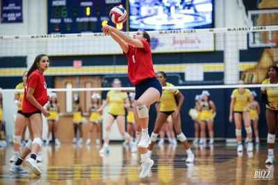 Allen, Prosper, McKinney ISD rack up 5-6A all-district volleyball ...