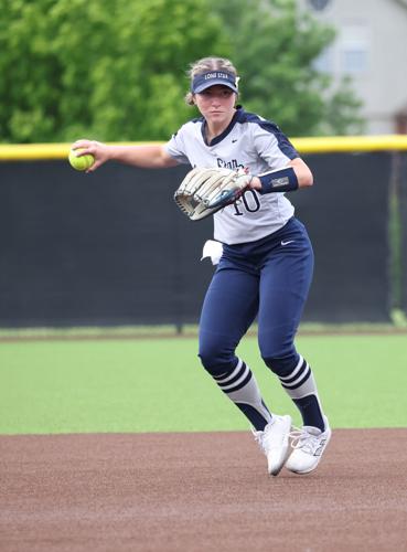 Thursday Softball Roundup: Frisco stuns Reedy; Lone Star, Horn win ...