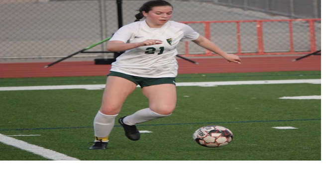 Star Local Media’s Athlete of the Week: Frisco Lebanon Trail's Mallory Bennett | Star Athlete of ...