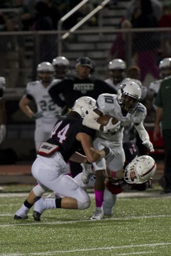 Poteet overwhelms Sulphur Springs in playoff-opening win | Mesquite ...