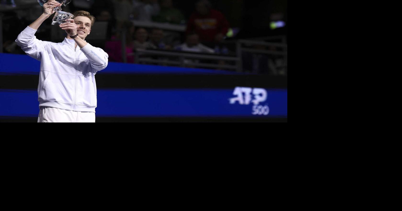 Dallas Open sets attendance records at The Star | Frisco Enterprise ...