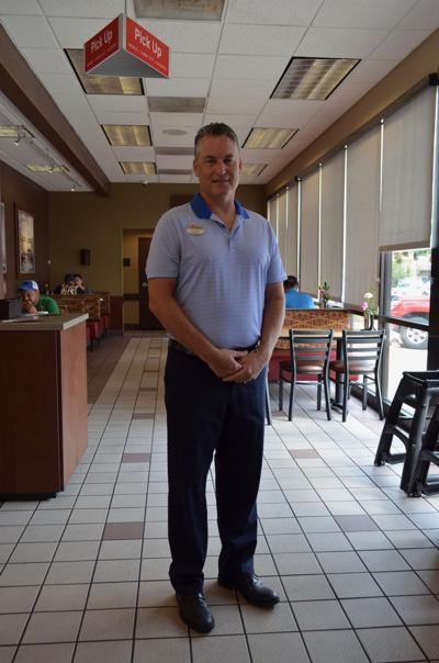 Profile: Local Chick-fil-A owner talks love of the business ...